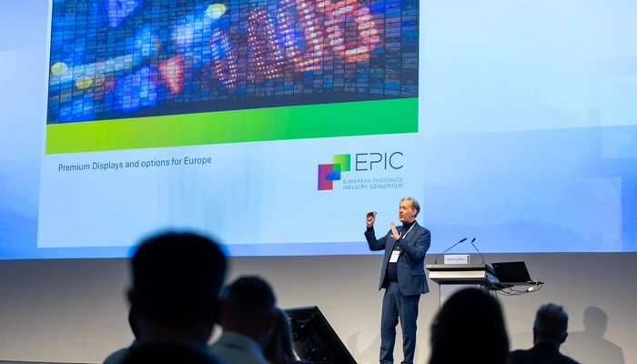 electronic displays Conference 2026 - Home