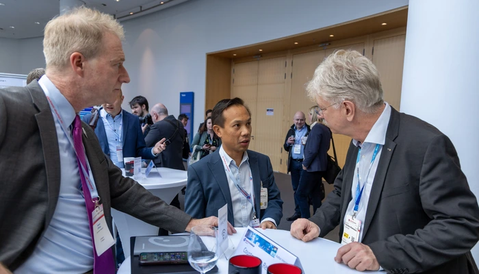 electronic displays Conference 2026 - Home